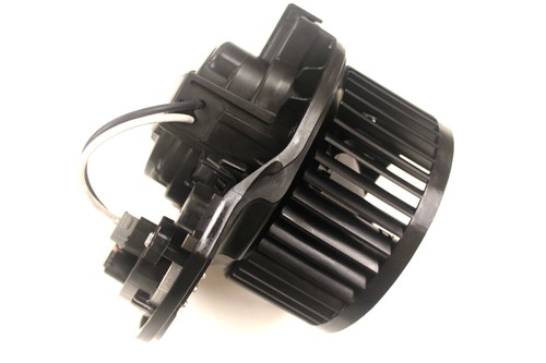 GM 2019-2022 Blower Motor T834366 Replaces 84861776 Control Module ...
