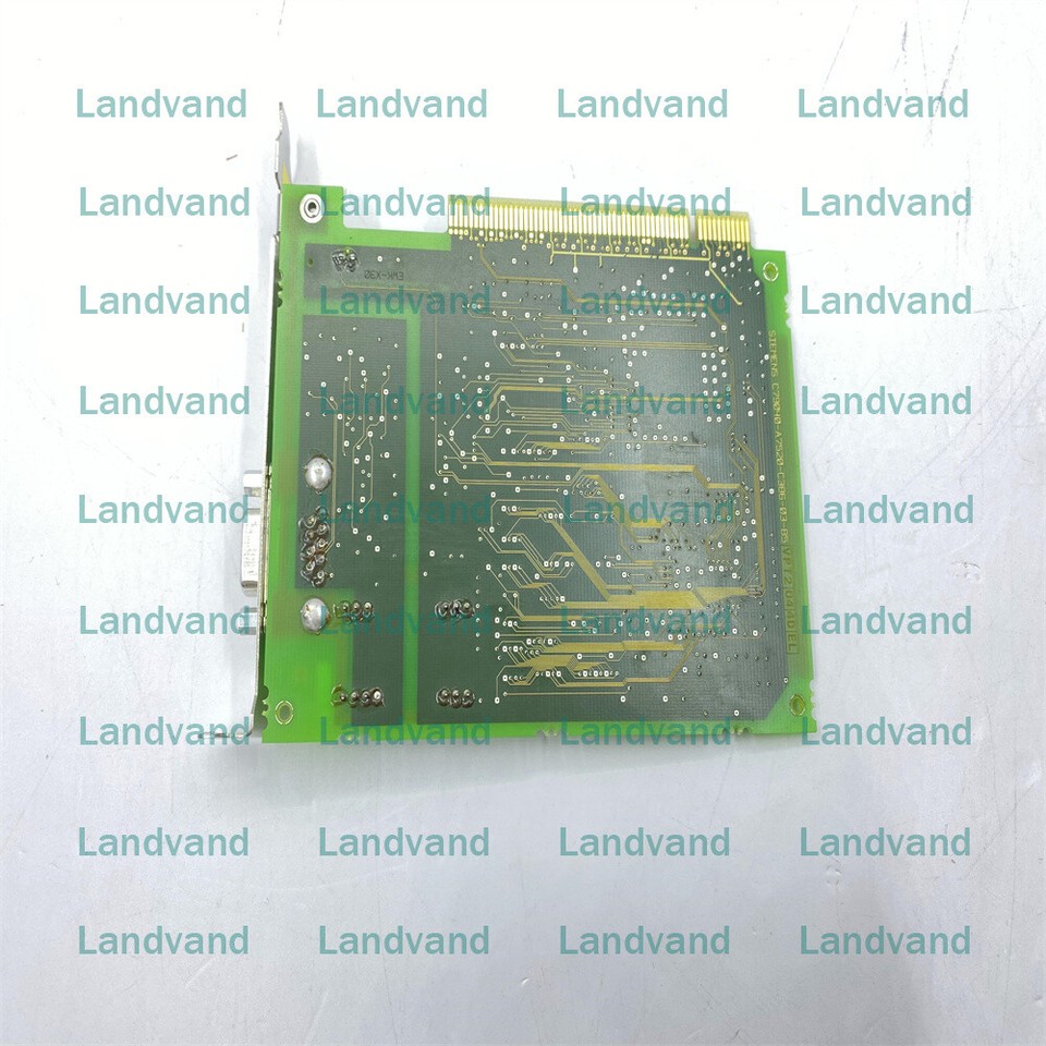 NEW Siemens 6GK1561-1AA00 PCI Card Simatic Card CP 5611 DP PROFIBUS MPI ...