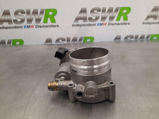 BMW F83 4 Series Throttle Body 13547597871 for sale online | eBay