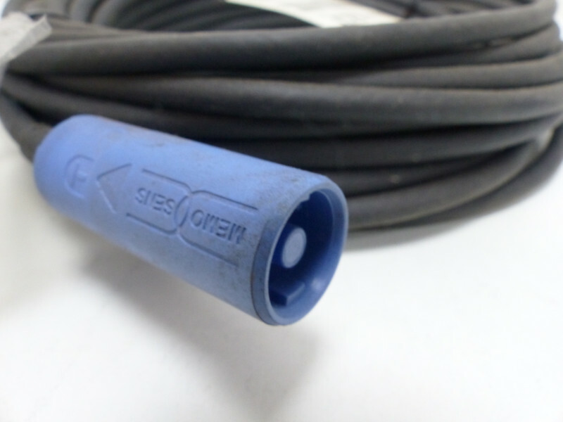 Endress+Hauser CYK10-A101 Messkabel CYK10 Top Zustand | eBay