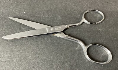 Solingen Sewing Scissors 4.5 Inches | eBay