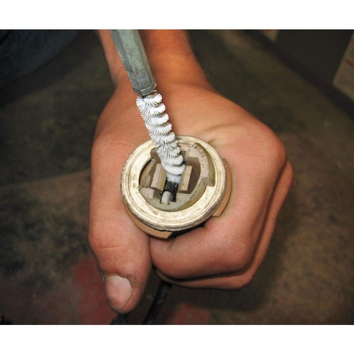 IPA 3UWC7 Bore Brush Set,3 in Brush L 3UWC7 893509000585| eBay