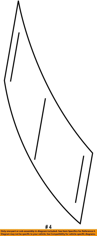 CHRYSLER OEM 15-18 Challenger Stripe Tape Stripe Tape-Stripe 5SA25RXFAA ...