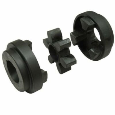 HRC130 HRC 130 Shaft Coupling Choose Element or Complete Taper Locks ...