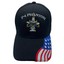 F-4 Phantom w/ Flag Bill Cap - Black | eBay