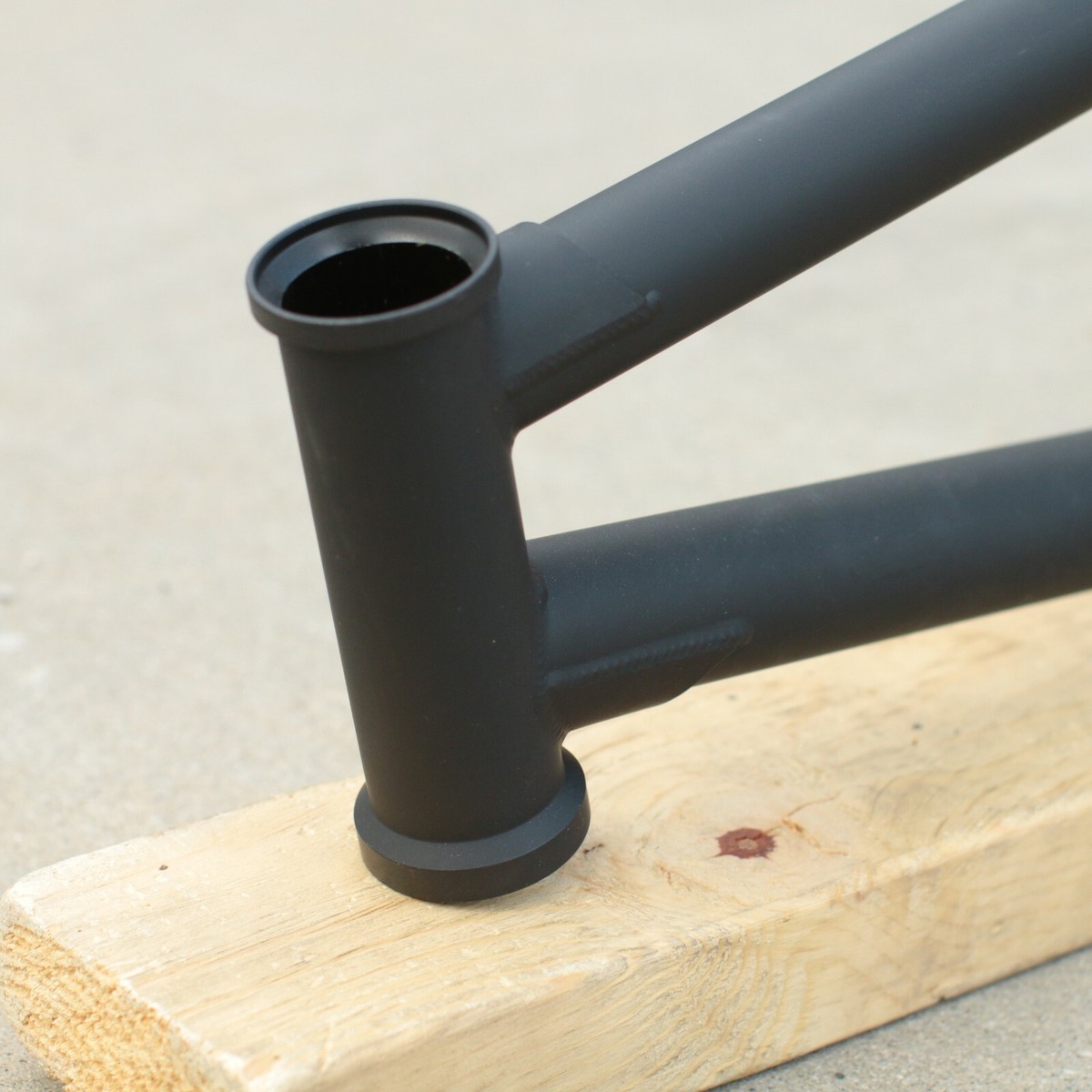 Stevie Churchill Volume