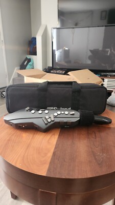 Roland AE-05 Aerophone GO Electronic Woodwind Instrument 761294512715 ...
