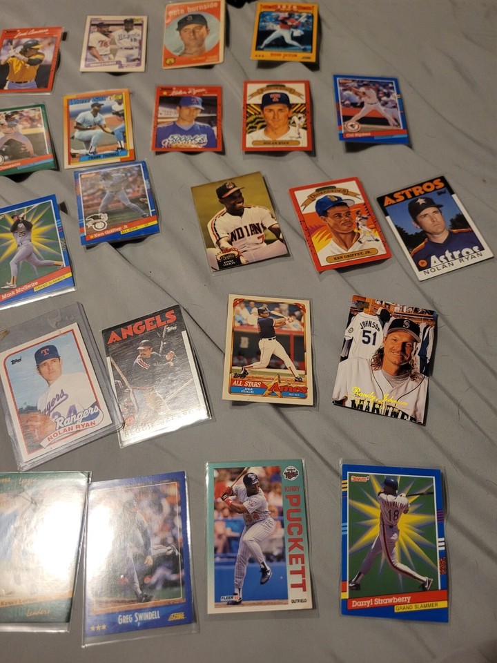 baseball cards | eBay