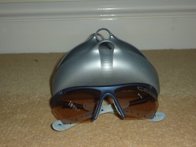 Cebe Multisport Sunglasses Polycarbonate Lenses | eBay UK
