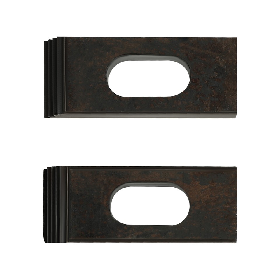 58x T-Slot Clamp Kit M12 Stud Lathe Milling Machine Clamping Step Block ...