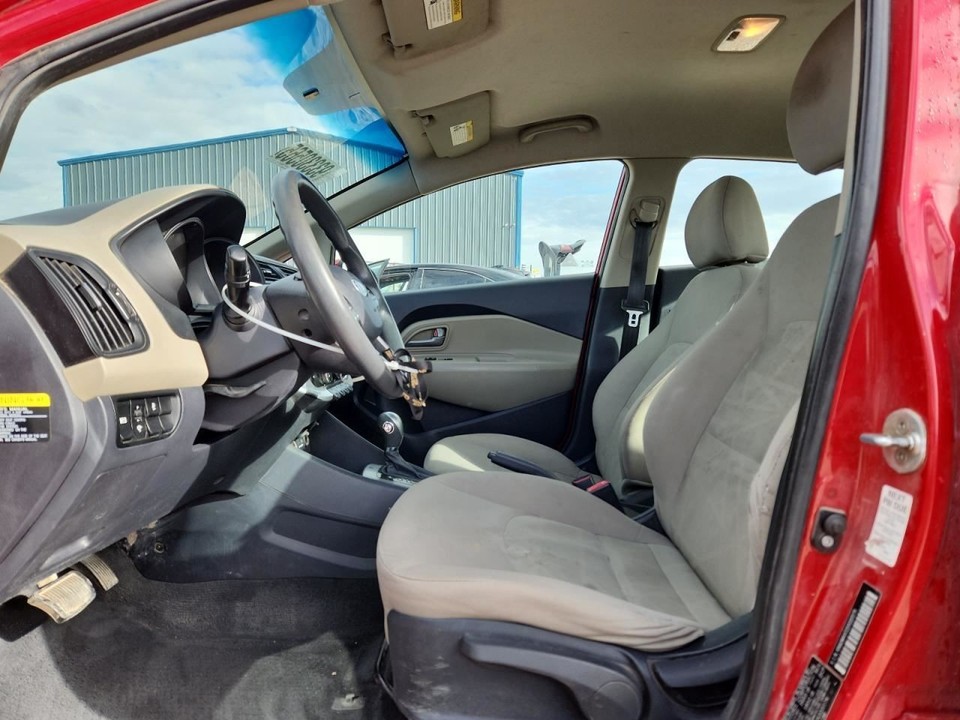 (LOCAL PICKUP) Passenger Rear Side Door Electric Regulator Sedan Fits ...