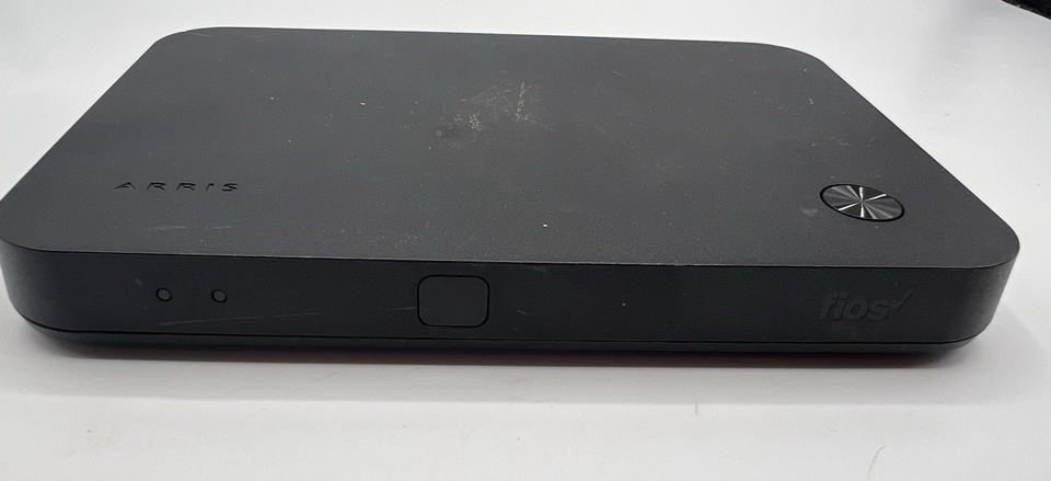 ARRIS FIOS IPC4100 IP Client WiFi Set Top Box Verizon 612933-001-00 | eBay