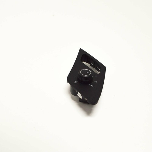 NEW VW GOLF MK7 MIRRORS HEATED SWITCH 5G0959565AGICX LHD | eBay