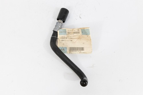 NOS 1999-2006 BMW E53 X5 Power Steering Cooler Return Hose 32416767136 ...