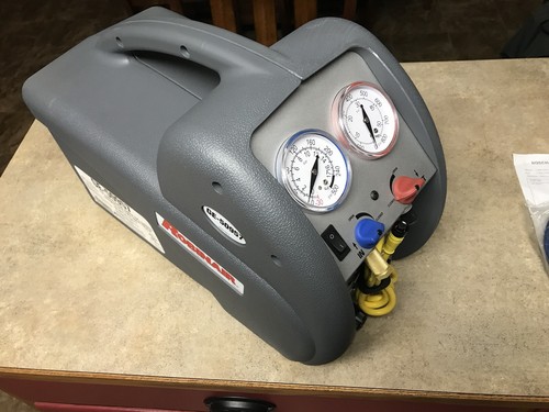 Kent-Moore GE-50957 Robinair A/C Contaminated Refrigerant Recovery ...