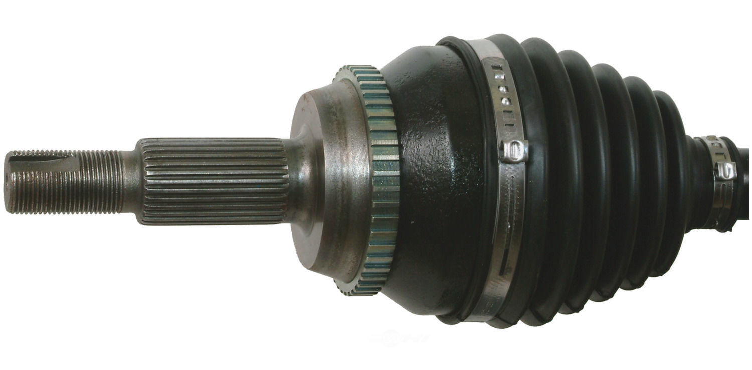 Front Left Axle Assembly For 2008-2013 Toyota Highlander 3.5L V6 2009 ...