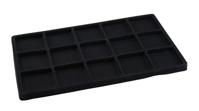 15 Compartment Tray/Box Insert (BD96-15) | eBay
