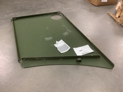 RTCH MODEL RT 240 A360290100 ACCESS COVER 5340-01-478-4679 5340-01-478 ...