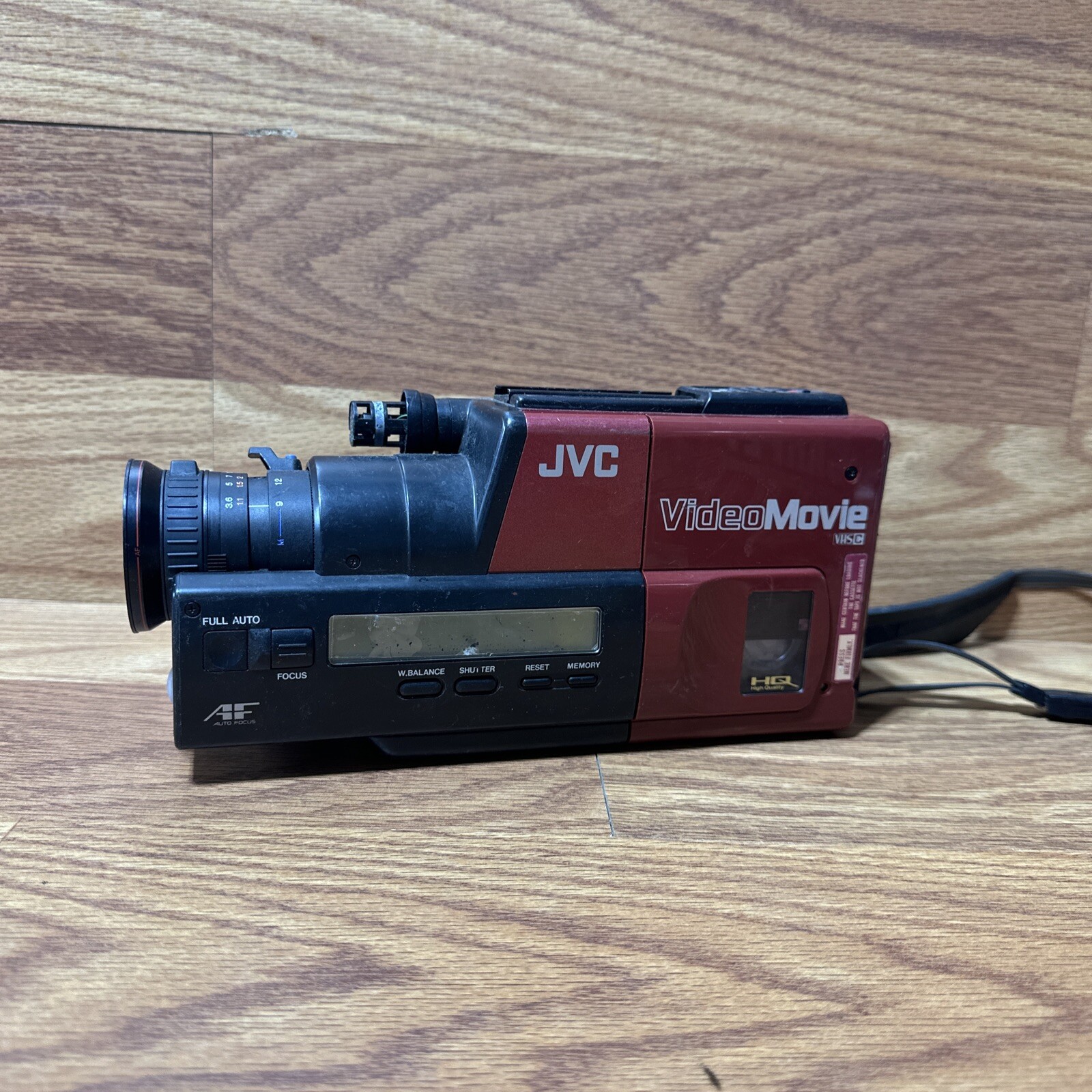 Jvc Gr-25u | eBay