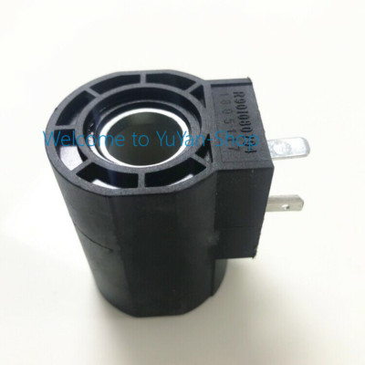 1pc Rexroth R901080794 solenoid valve coil 24VDC #R114 DF | eBay