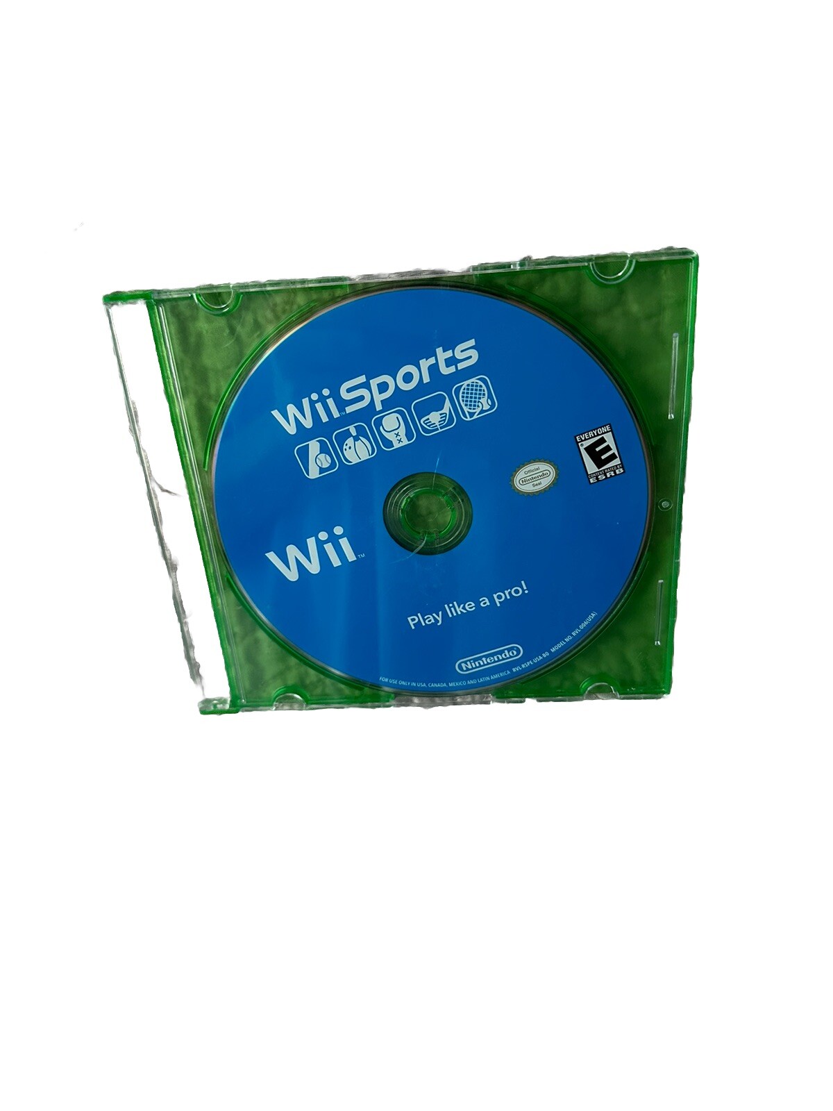 Wii Sports | eBay