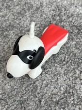 Peanuts Snoopy #5 Masked Marvel Mcdonald's 2018 for sale online | eBay