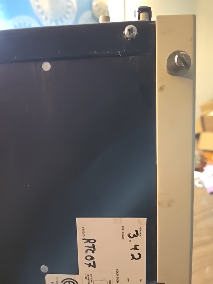 Electronic Display System V4 Sign Controller | eBay