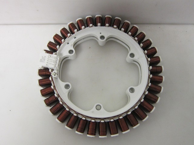 LG WM1388HW Washer Stator Assembly AJB76315001 (AJB73816001) for sale ...