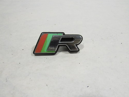 10-15 Jaguar XK XKR 2014 5.0L Trunk Boot Lid Emblem Logo Badge R | | eBay