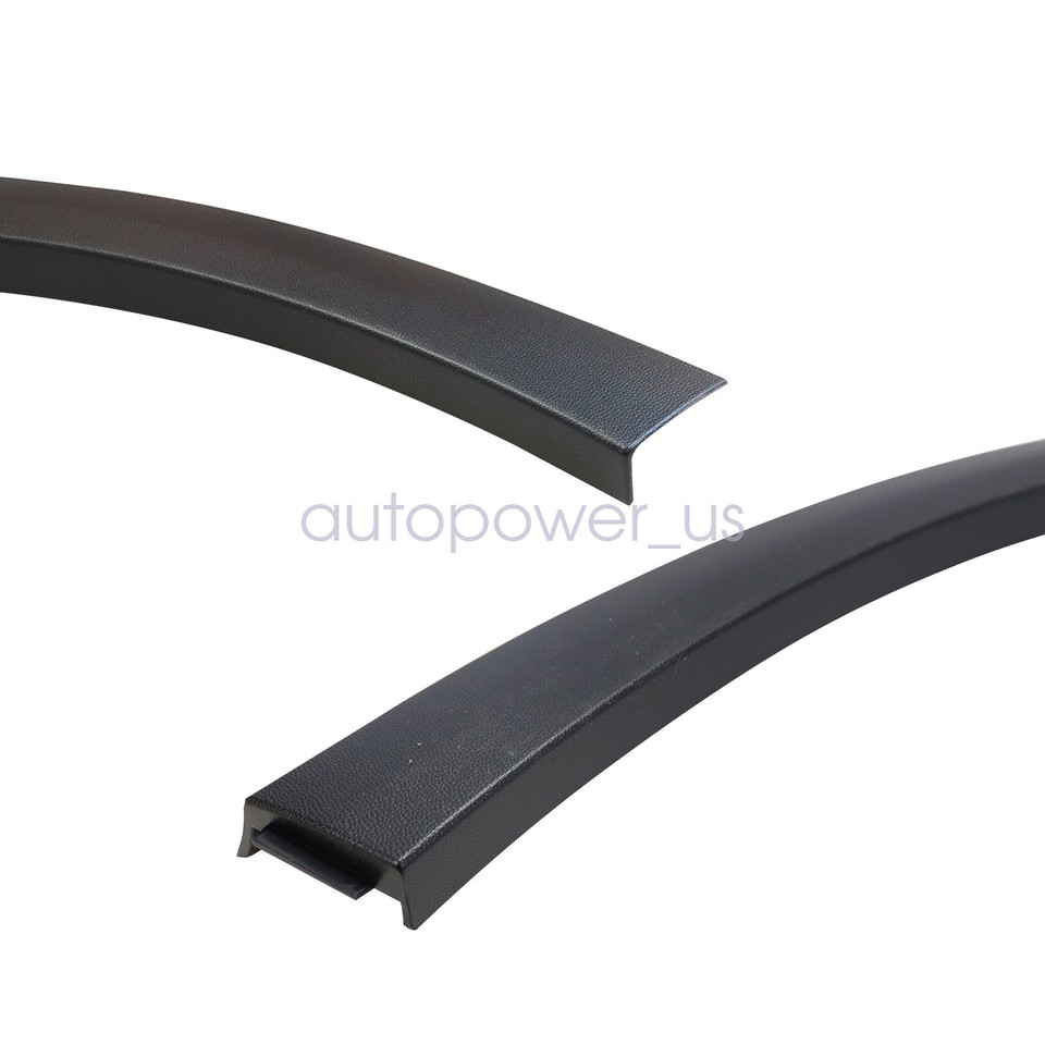 For Mercedes-Benz GLC300 2016-22 2538850722 Fender Trim Rear Left ...