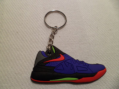 Nike KD Nerf Keychain / Kevin Durant / Weatherman / Brooklyn Nets | eBay