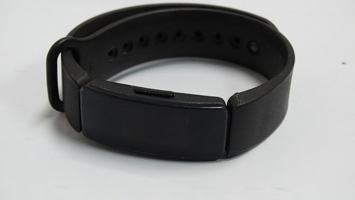 Fitbit Inspire Fitness Activity Tracker - Black (FB412) (FC170 ...