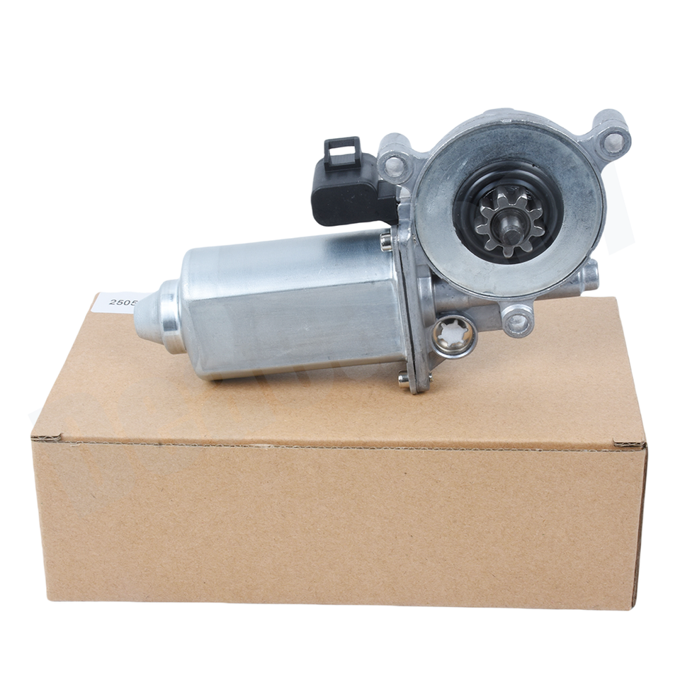 New for International Motor & Transmission Electric Window Regulator ...