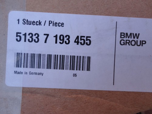 Genuine BMW E92 E93 328 335 M3 Front Window Regulator - Left ...