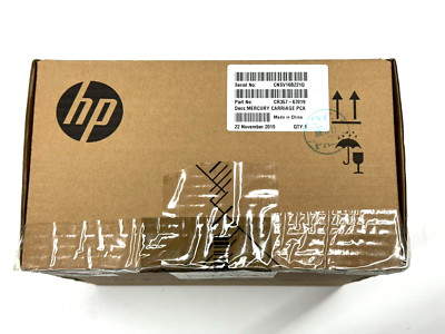 OEM HP Carriage PC board assembly W/line sensor cable P/N CR357-67019 ...