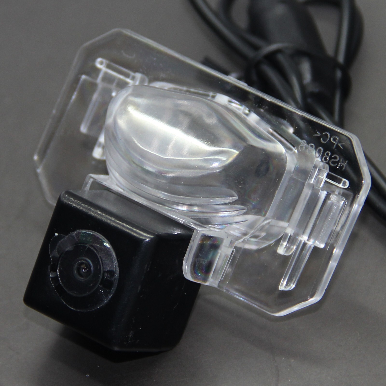 Car Rear View Backup Camera For Honda Jazz 07 2008 2009 2010 2011 2012 ...