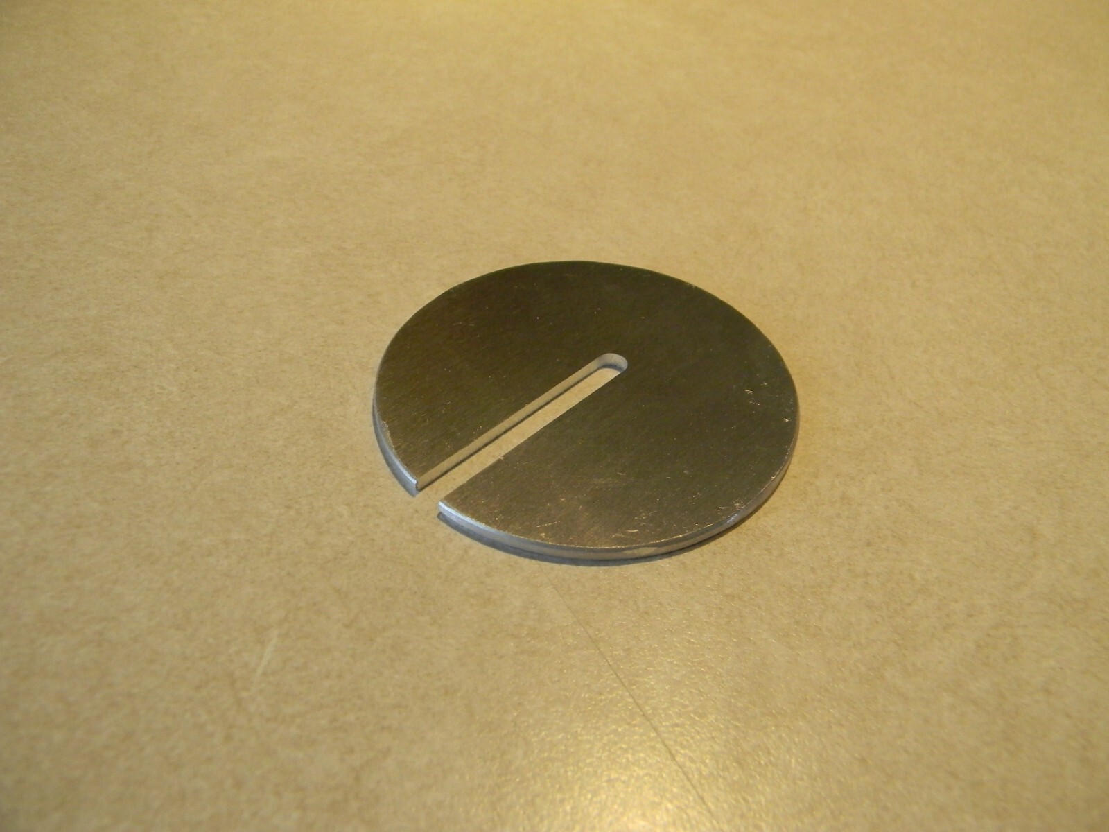 Delta 426-02-063-0001 14" bandsaw table insert (2 pieces) | eBay