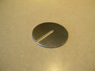 Delta 426-02-063-0001 14" bandsaw table insert (2 pieces) | eBay