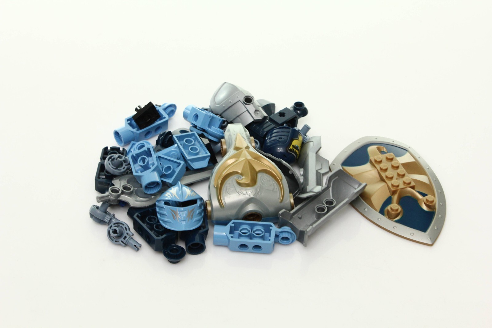 LEGO Knight's Kingdom: Sir Jayko (8792) for sale online | eBay