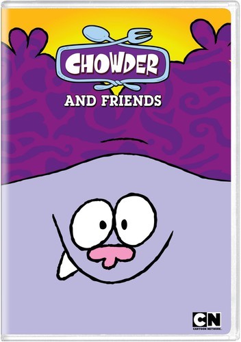 Chowder Og Mung Daal