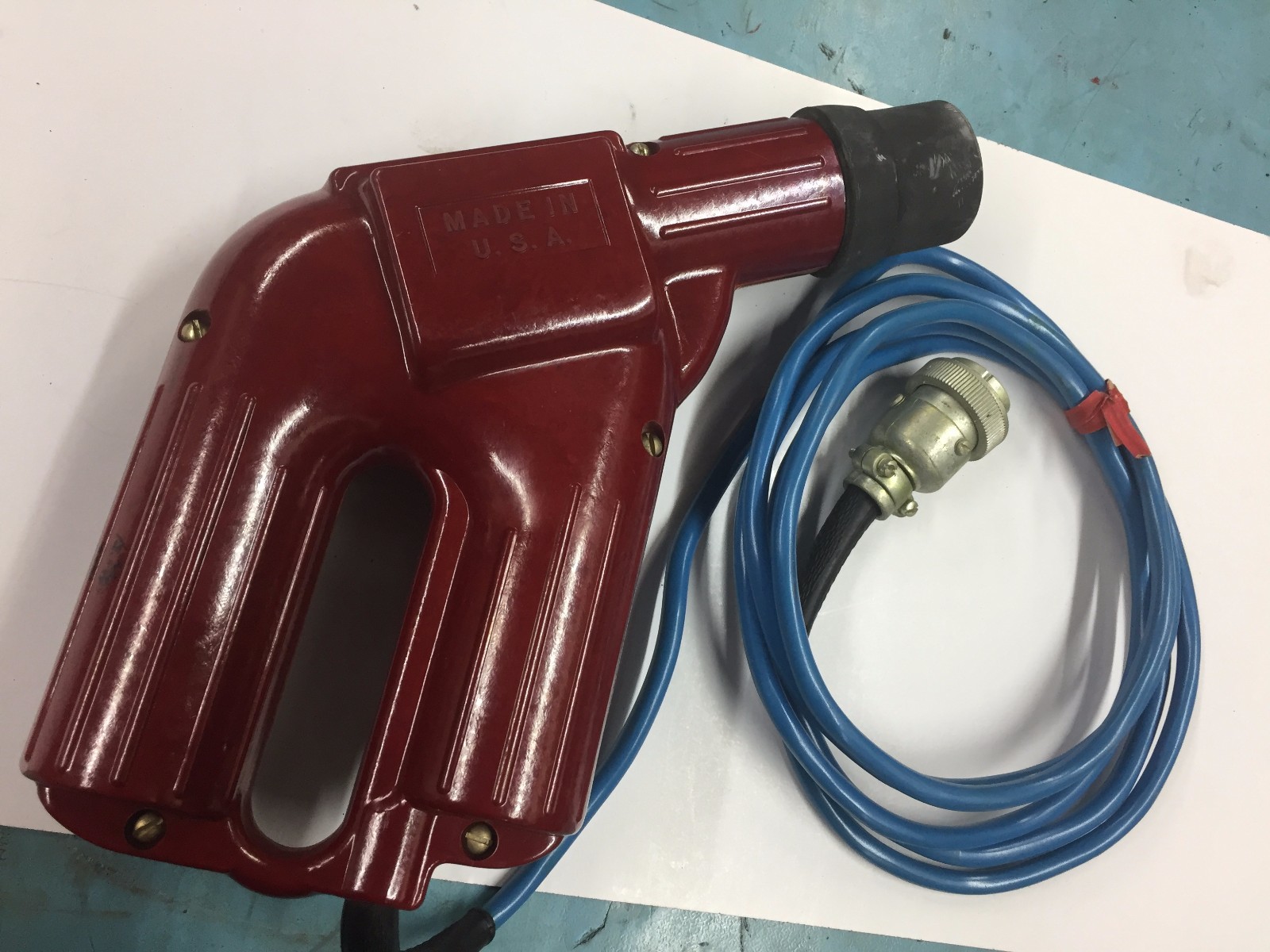 SUN ANALYZER TIMING LIGHT NOS NEW OLD STOCK SUN POWER TIMING LIGHT | eBay