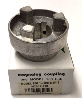 Other - Coupling Hub