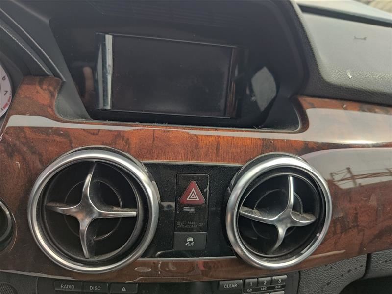 Passenger Fuel Pump Assembly 2045400717 Fits 13-15 Mercedes Benz GLK350 ...