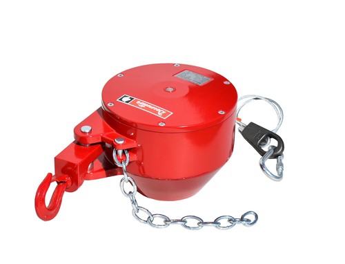 Desoutter Balancer 30DFL 20 - 30 KG 6158050220 Federzug Seilauszug ...