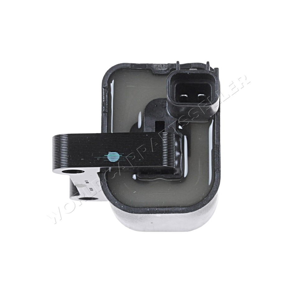 BLUE PRINT Ignition Coil For MITSUBISHI Fto L 200 L200 90-11 MD314583 ...