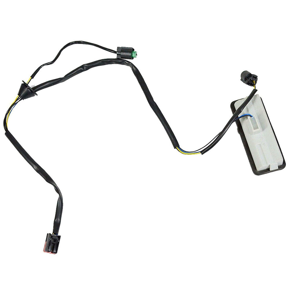 LR020997 For Land Rover Freelander 2 Boot Release Switch Wiring ...