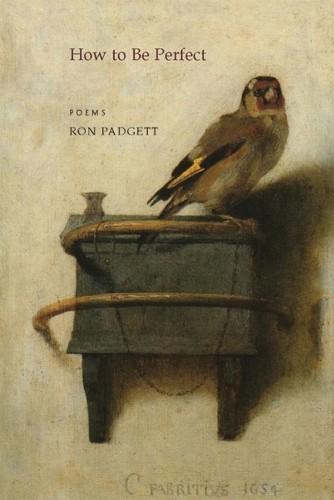 Ron Padgett How to Be Perfect (Taschenbuch) (US IMPORT) | eBay.de