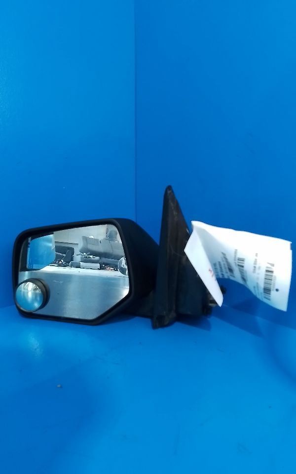 Ford Escape 2011 Driver Side View Mirror Power Dual Image Spotter Glass ...