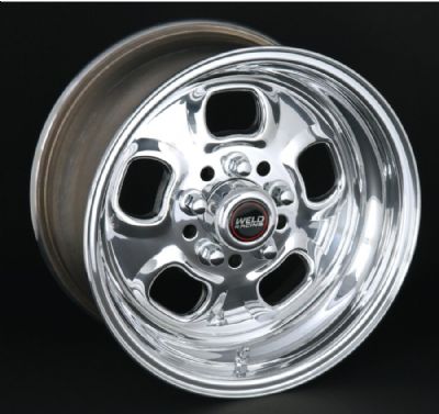 Weld Racing Rodlite 10x15 Polished Rim for sale online | eBay