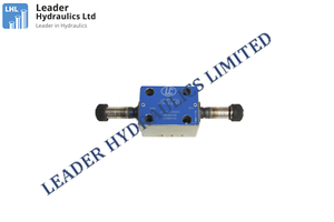 Bosch Rexroth Compact Hydraulic / Oil Control R933004189 ...